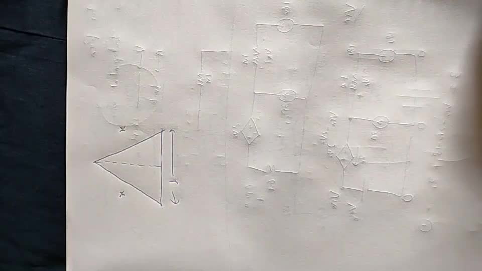 . The two equal sides of an isosceles triangle with fixed base b are dec..