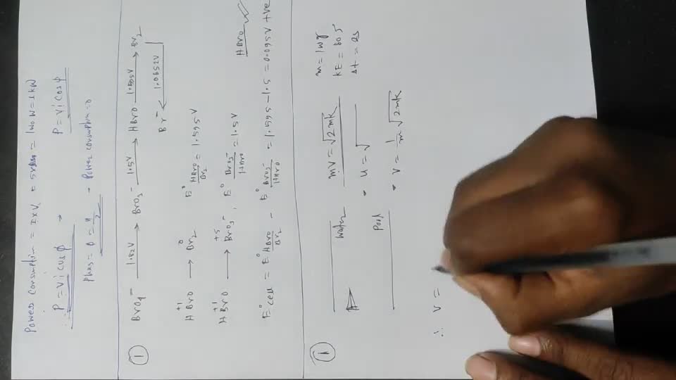 A bullet of mass 100 \mathrm{g} having initial kinetic energy 80 \mathrm{..