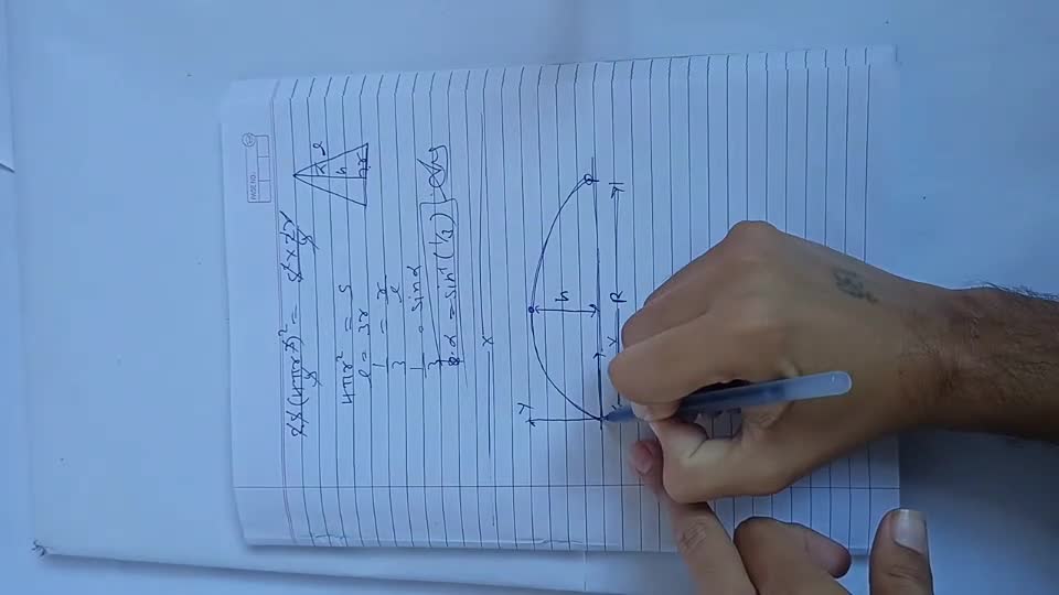 Projectile Motion Class 11 Physics Filo