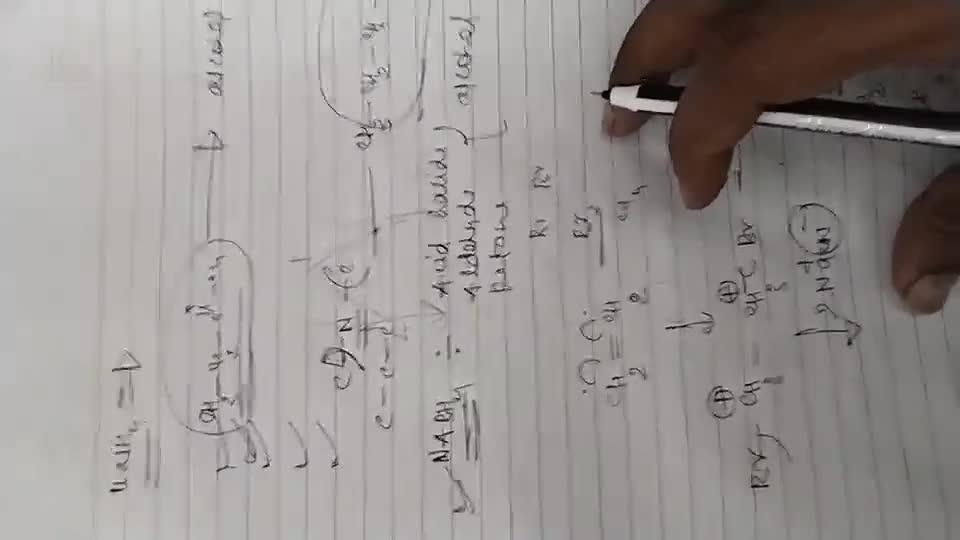 13. Identify X,Y and Z in the given reaction :\[\mathrm{CH}_{2}=\mathrm..