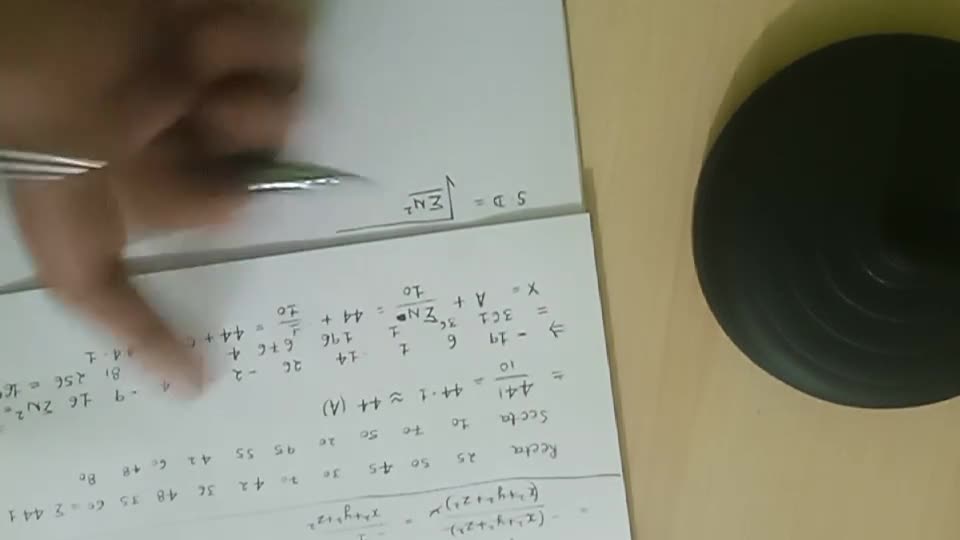 Q. 4. Following are the marks obtained out of 100 , by two students Reeta..