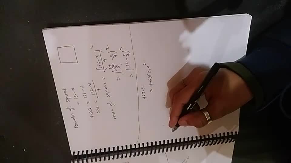 Scientific Notation It Is An Exponential Notation In Which Any Number C 1969