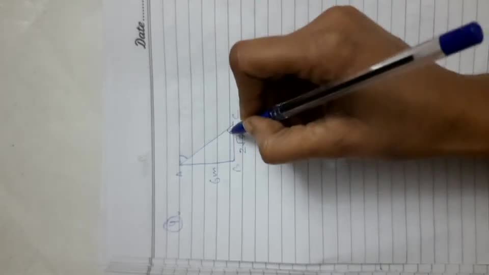 Use of calculators is NOT allowed. SECTION - A Section - A consists of Mu..