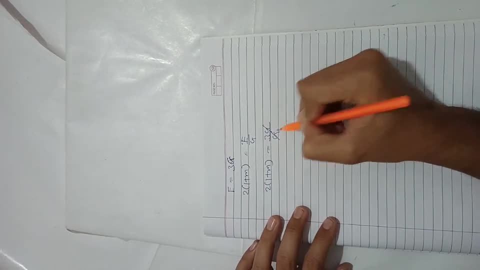 In case of bending of a beam, depression δ depends on Young modulus of el..