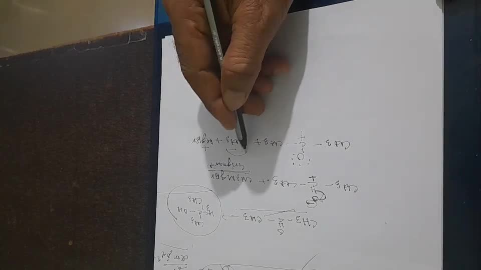 36 How Can Propan 2 One Be Converted Into Tert Butyl Alcohol[ncert Exe