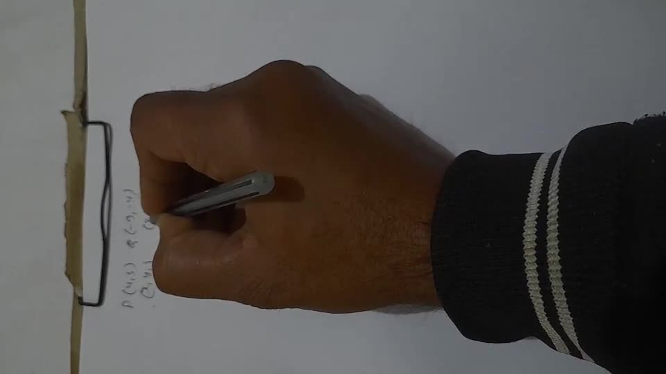 10. Express the vector PQ in component form and find its magnitude. P(4,..