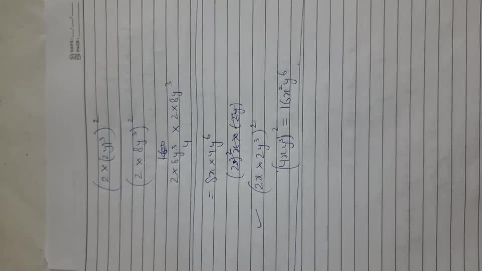 Q1. The shape of a gilli, in the gilli-danda game is a combination of: [N..