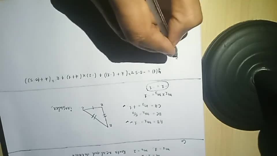 Signal be systom A system is defined by an input output equation as below..