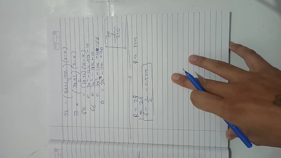 If marginal ray strikes the mirror of radius of curvature 1 m at an angle..