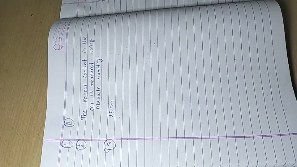 diagrams should be drawn wherever necessary. i. According to Met alternat..