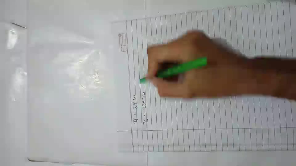 2. Ona new scale of temperature (which is linear) and called the W scale,..