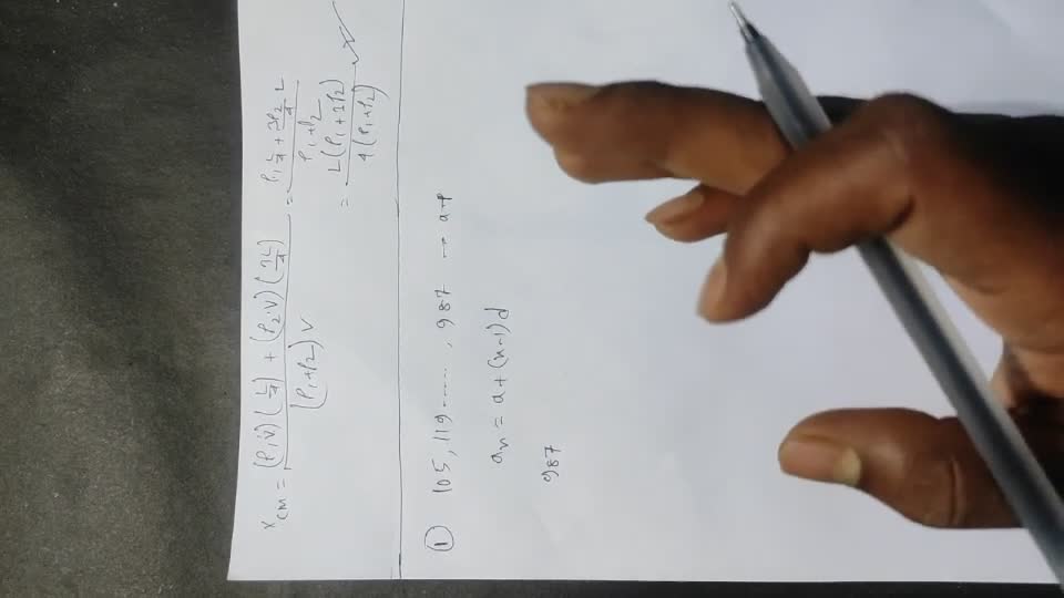 The Number Of 3 Digits Odd Numbers Whose Sum Of Digits Is A Multiple Of