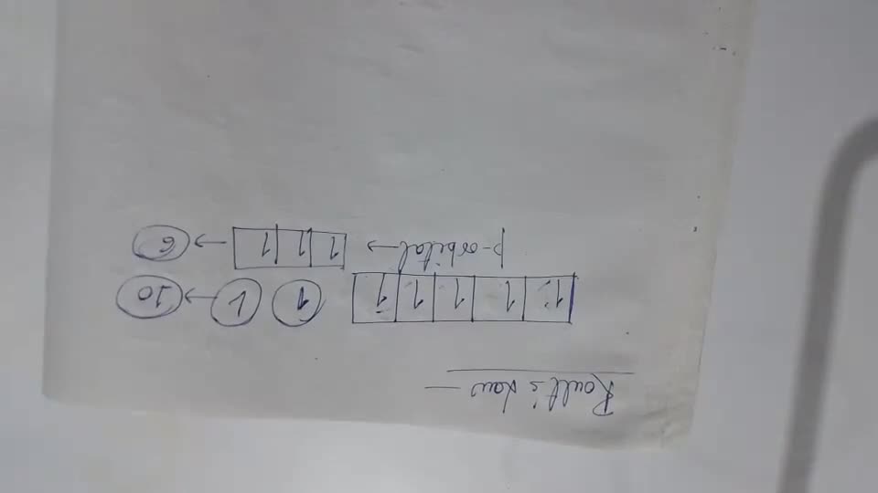 Maximum number of exchange possible for completely half filled d-subshell..