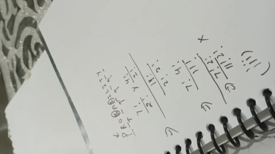 If the letters of word 'PROBABILITY' are arranged at random. The probabil..