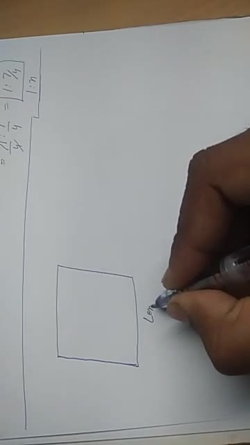 How to calculate the area of a rectangle? | Filo