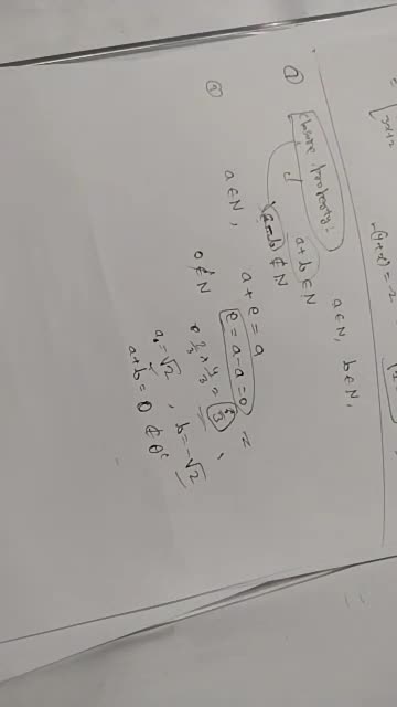 NUMBER SYSTEMNAME.CLASS/SECROLL NO.DATENote: Kindly fill Yes/No in t..