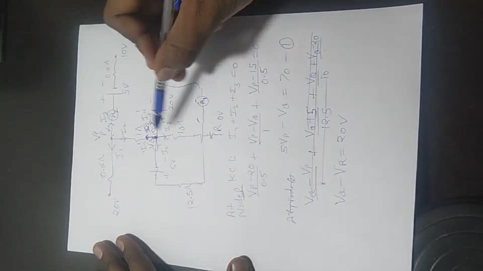 In the adjacent circuit shown, all ammeters and batteries are ideal. Inte..