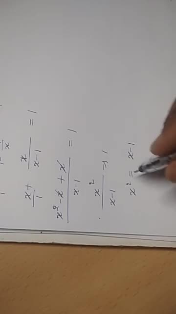 If x+y1 =1 and y+x1 =1, then what is the value of (x+x1 +1) | Filo