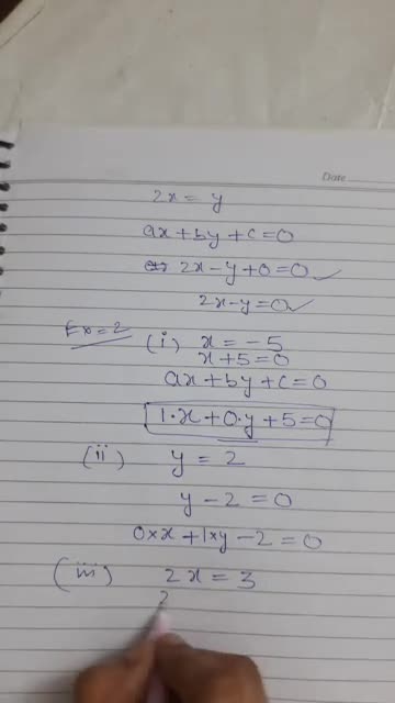 0962 CH04 ChAPTER 4 LINEAR EQUATIONS IN TWO VARIABLES The principal use o..