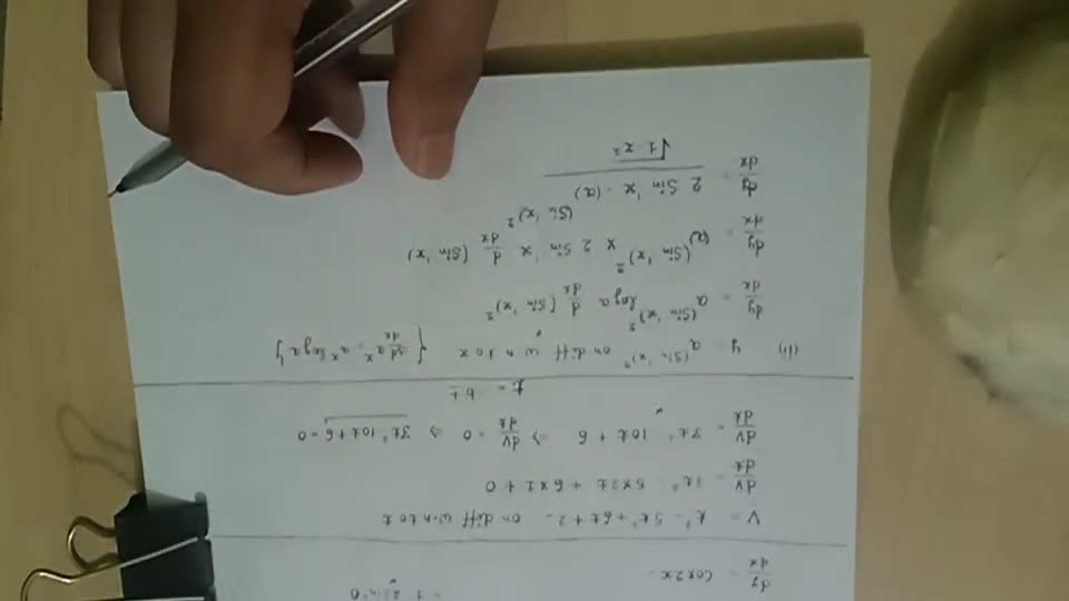 Differentiate the following functions with respect to x :(msin−1x)(ii) Differentiate the following functions with respect to x :(msin−1x)(ii)