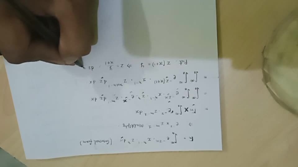 Lesson Plan No.:24Topic: Integral Calculus\begin{tabular}{l} Source: Eng..