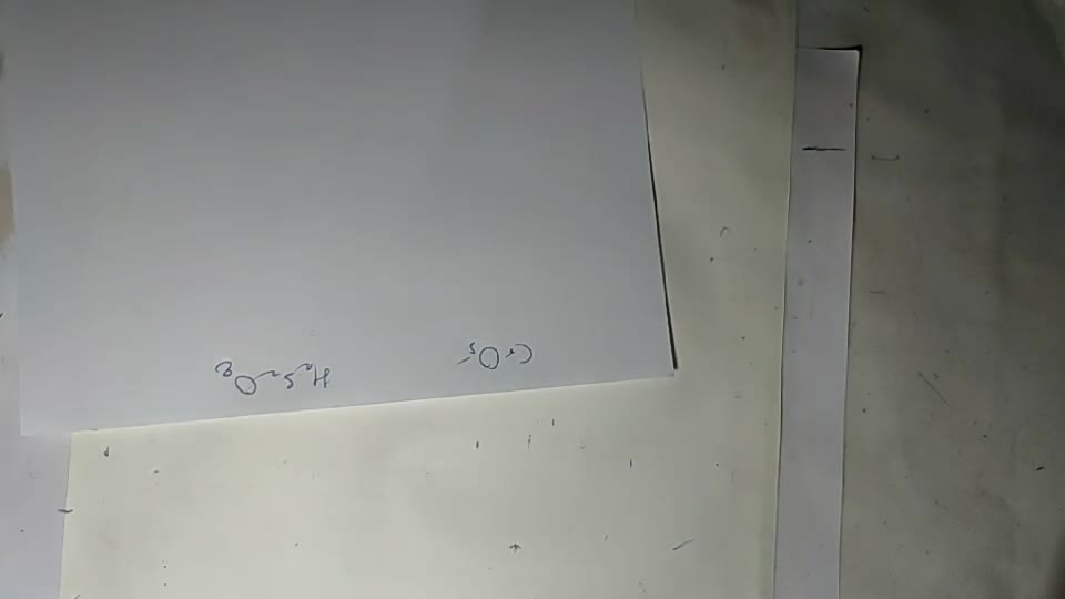 CrO5 aur H2S2O8 ka Oxidation number+6 kyo hai jabki Cr ka electronic conf..