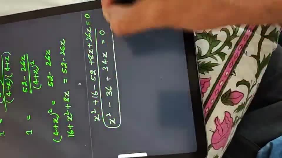 Chemical Equilibrium For the given reaction, \mathrm{A}(\mathrm{g})+\math..