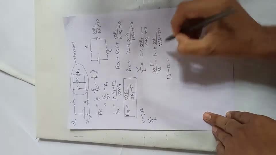 Name this gas.c) How will you test the evolved gases?31. In the below c..
