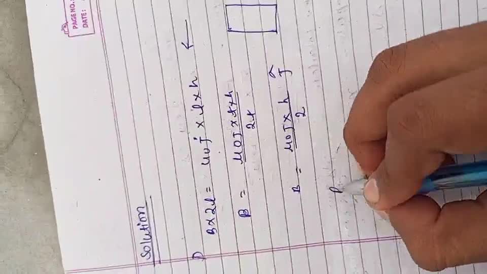 Two parallel, circular loops carrying a current of 40 A each are arranged..
