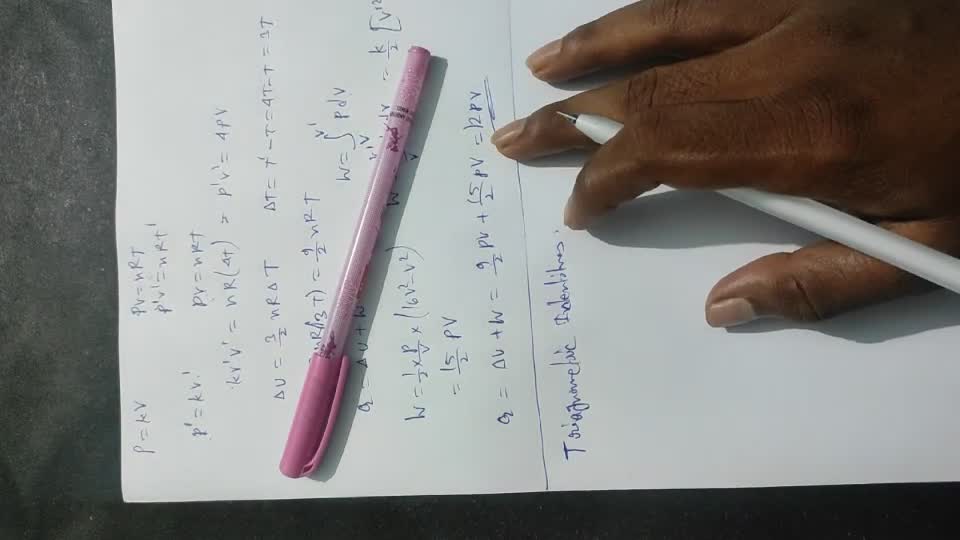 How to learn AB and CD formulas | Filo