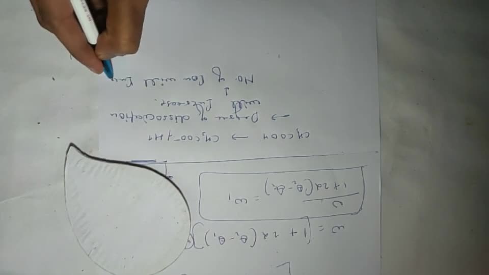 4. Give reason:Conductivity of CH3COOH decreases on dilution. | Filo
