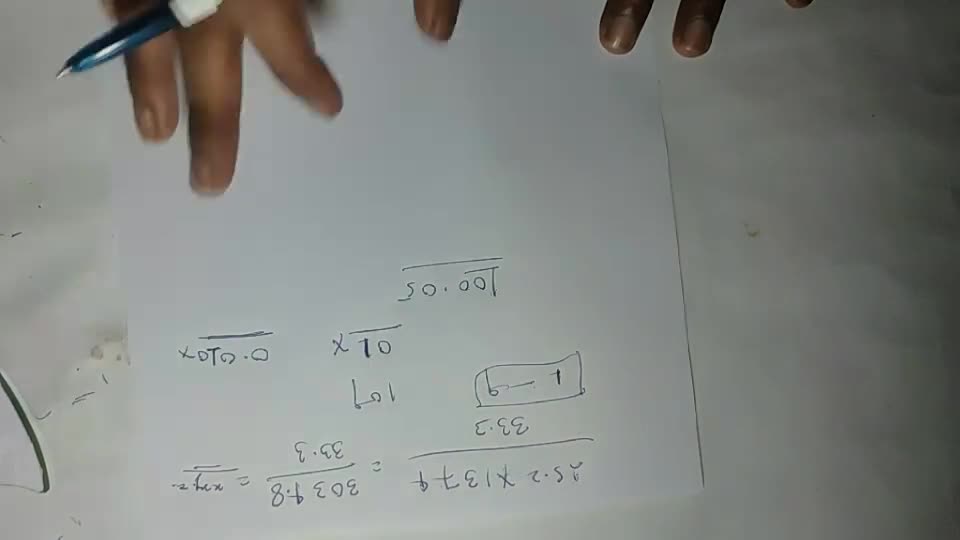 regard25.2×137416Evaluate33.3All the digits in thisof wire.ber 3.8..