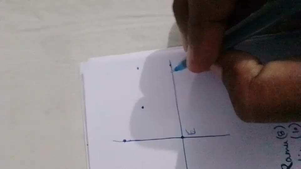 22. Use a graph paper for this question. Take 2 cm = 1 unit on both the a..