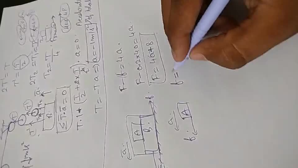 JEE Main > Physics > Laws of Motion | Filo