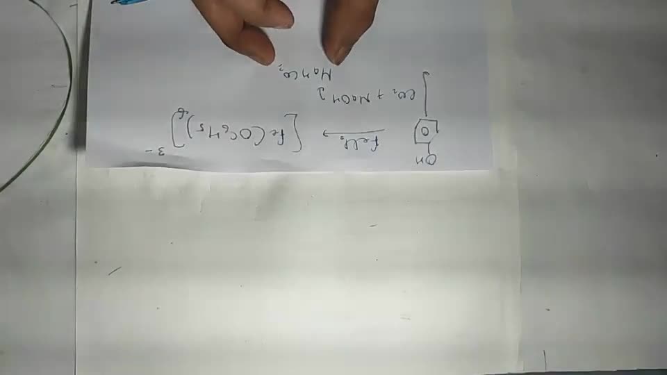 A compound of molecular formula \mathrm{C}{6} \mathrm{H}{6} \mathrm{O} tu..