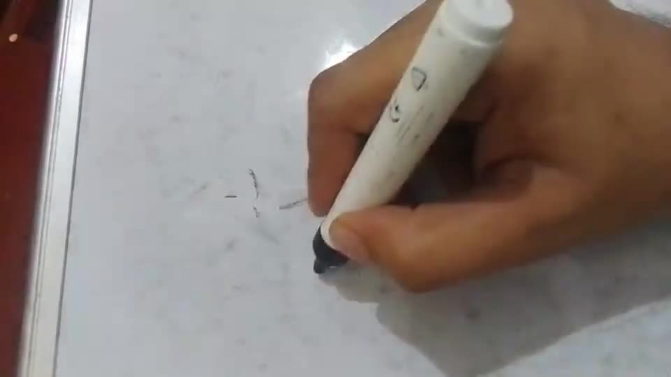 Figure below shows three charges q1 ,q2 and q3 placed at A,B and C resp..