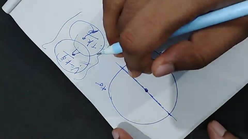 4 The upper half of a sphere is given a positive surface charge (+\sigma)..