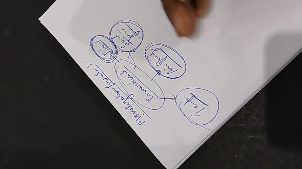 Monetization frontier in environmental science | Filo