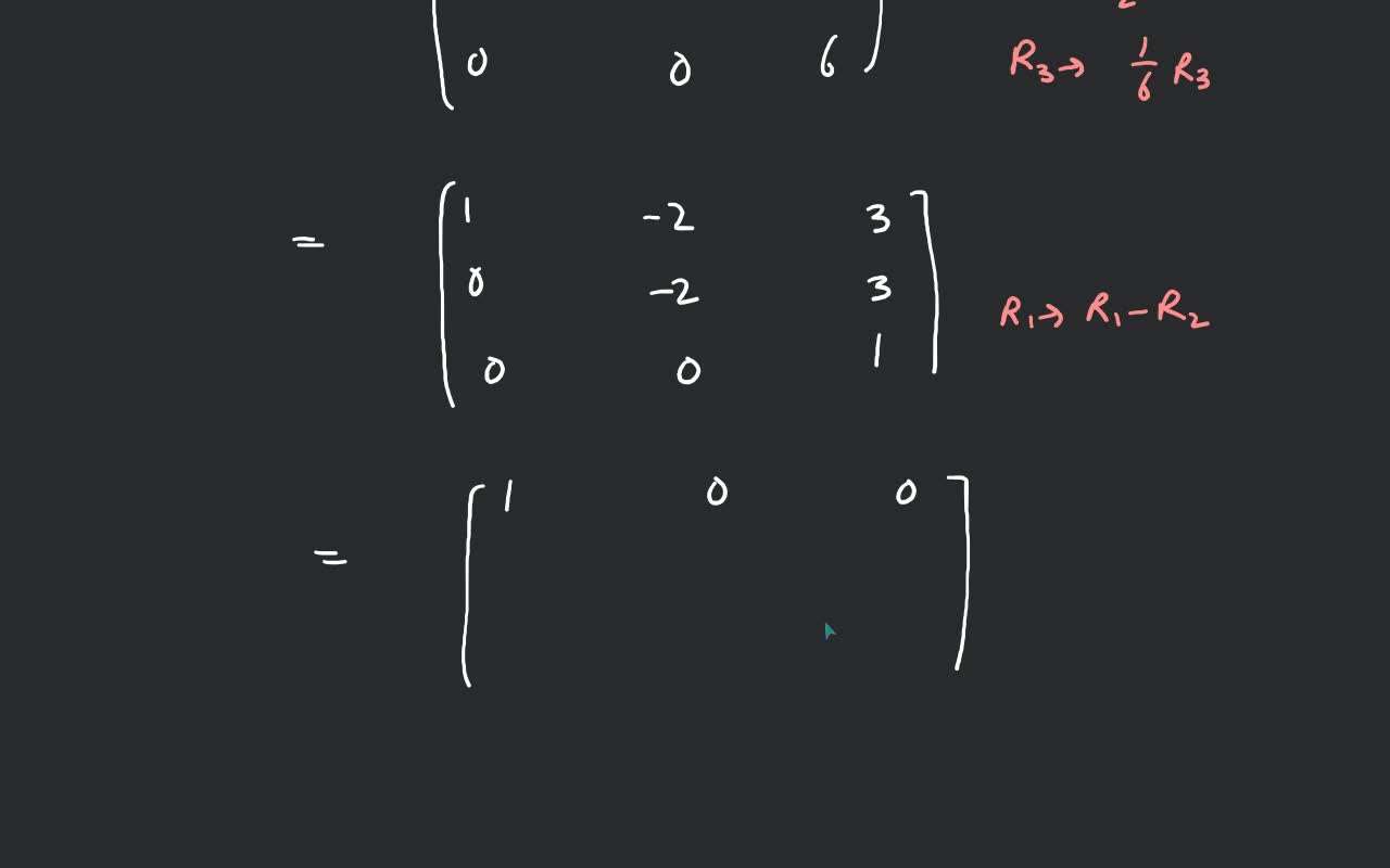 Solving System of Linear Equmations er Equation equation of the form a1 x..