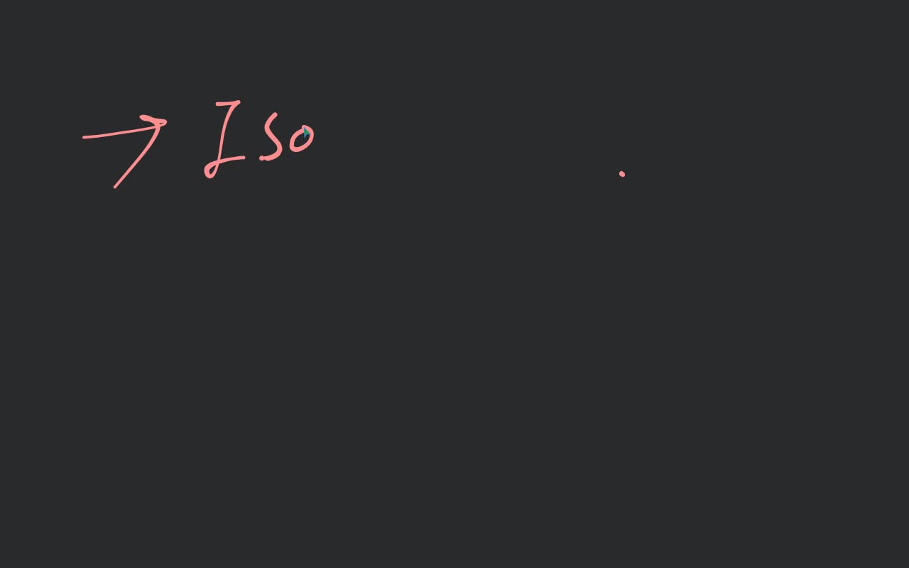 BASIC OF THERMODYNAMICS | Filo