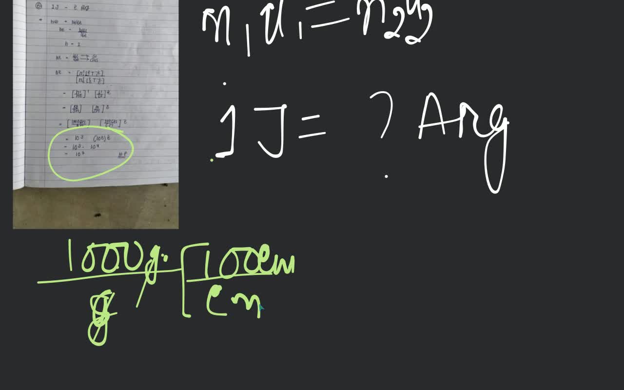 \[\begin{aligned}=\left[\frac{\mathrm{kg}}{m^{2}}\right] & {\left[\frac..