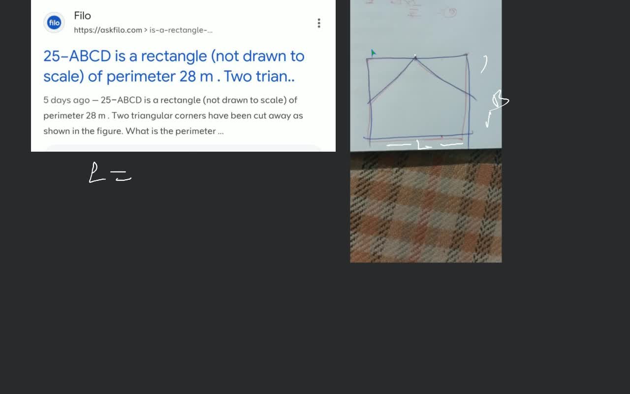 Filohttps://askfilo.com > is-a-rectangle-...25−ABCD is a rectangle (not..