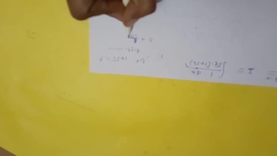 P) integrate by substitution method∫x (1+x )2dx | Filo