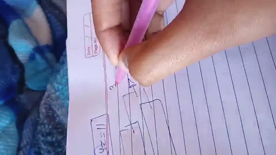The equation of the plane parallel to the plane 3x - 5y +4z =11 | Filo