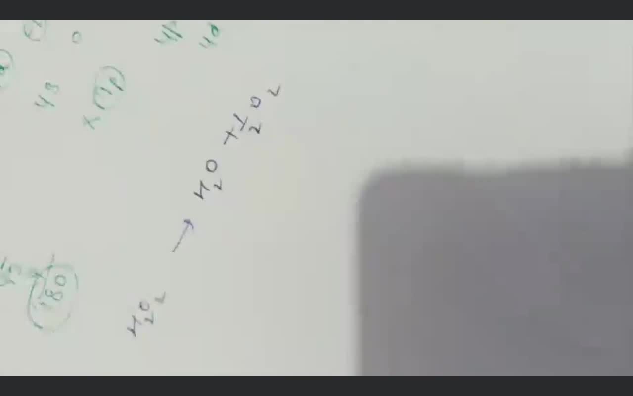 52) Answer : (2)Hint:\[\mathrm{r}=-\frac{\mathrm{d}\left[\mathrm{H}_{..
