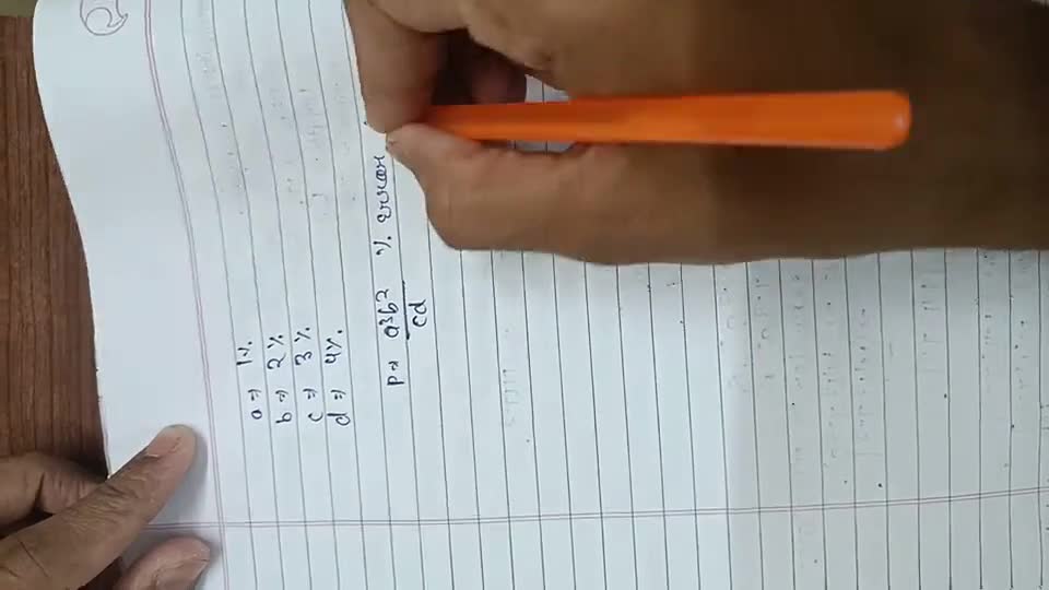 Unit and Dimensions2 Questions = 8 Marks- Dimensions Analysis/Dimension..
