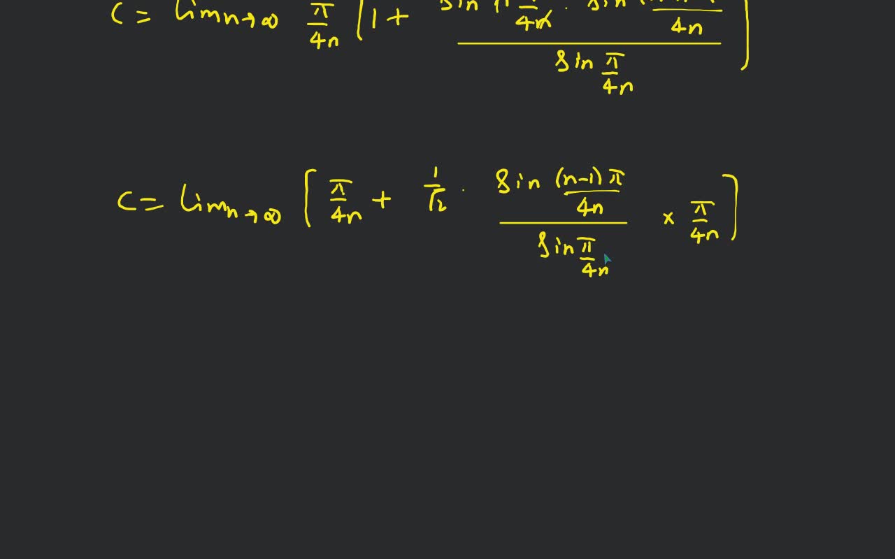 Let f(x)=max{a,b,c} where \ \begin{array}{l} \mathrm{a}=\lim _{\alpha \ri..