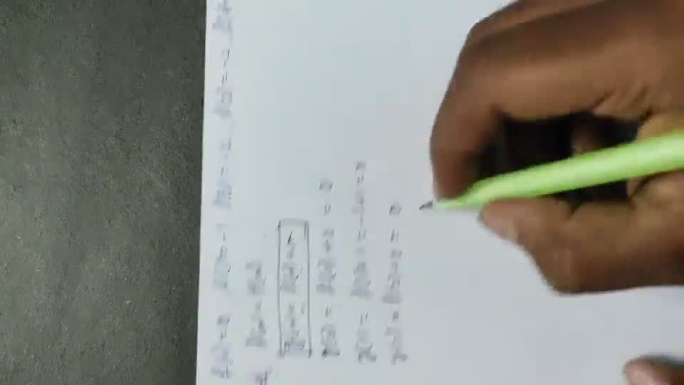 Illustration-40: If f(\mathrm{x}) is monic polynomial of degree 6 such th..
