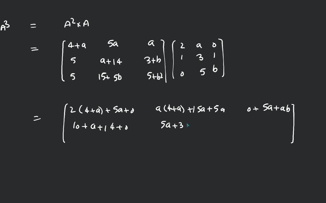 Chapter 4 Determinants Topic Determinant of Matrices, Singular \& Non-Sin..