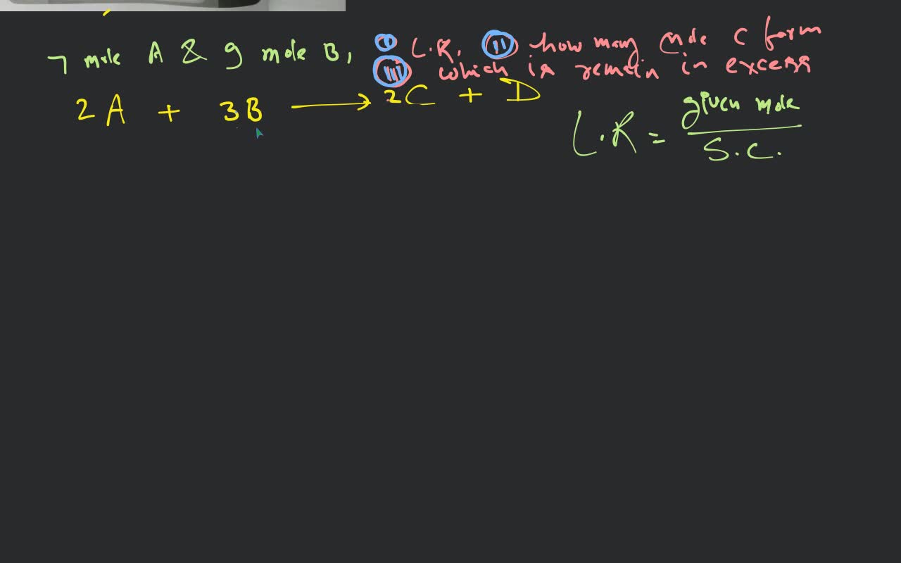 (c) (a) (b) (c) (d) (c) (a) (b) (b) -(d) (c) (a) CHAPTER 2 Some Basic Con..